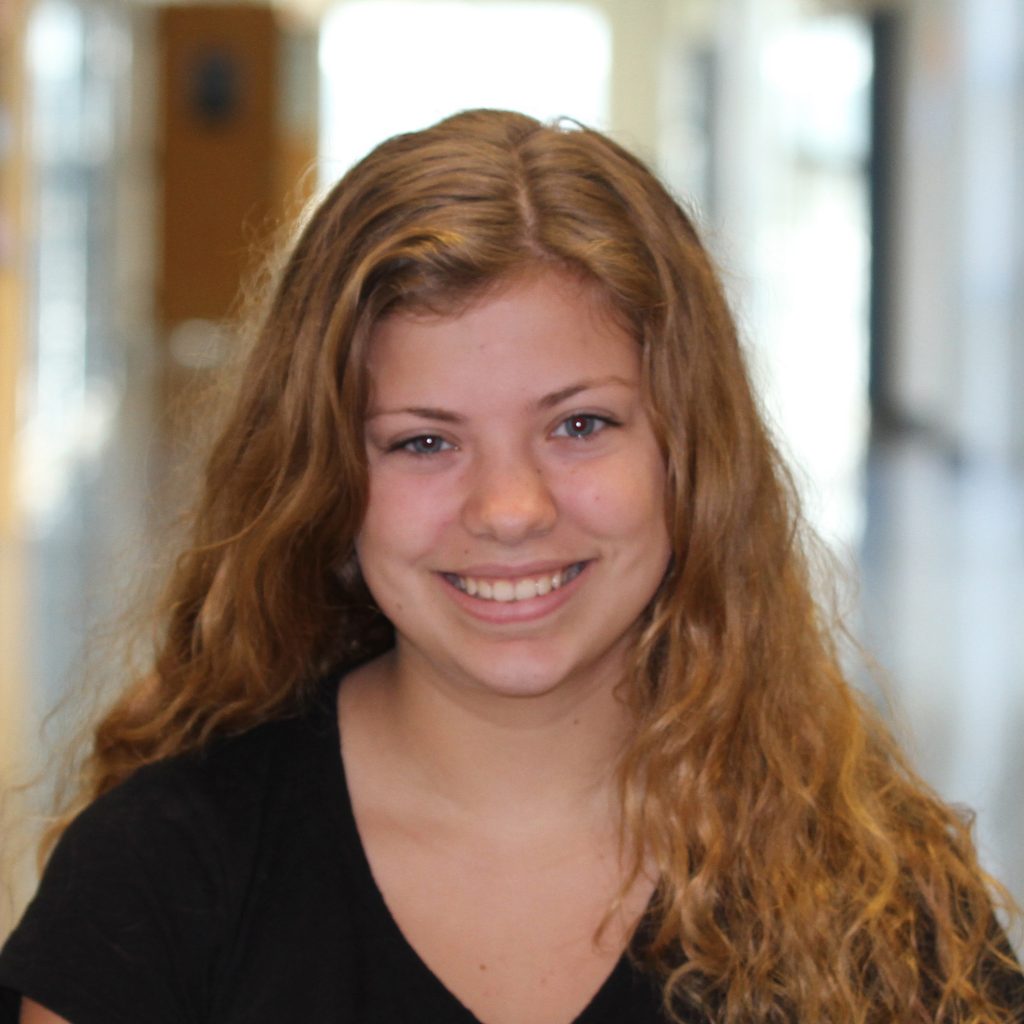 Why make time for recreational reading – The Wooster Blade