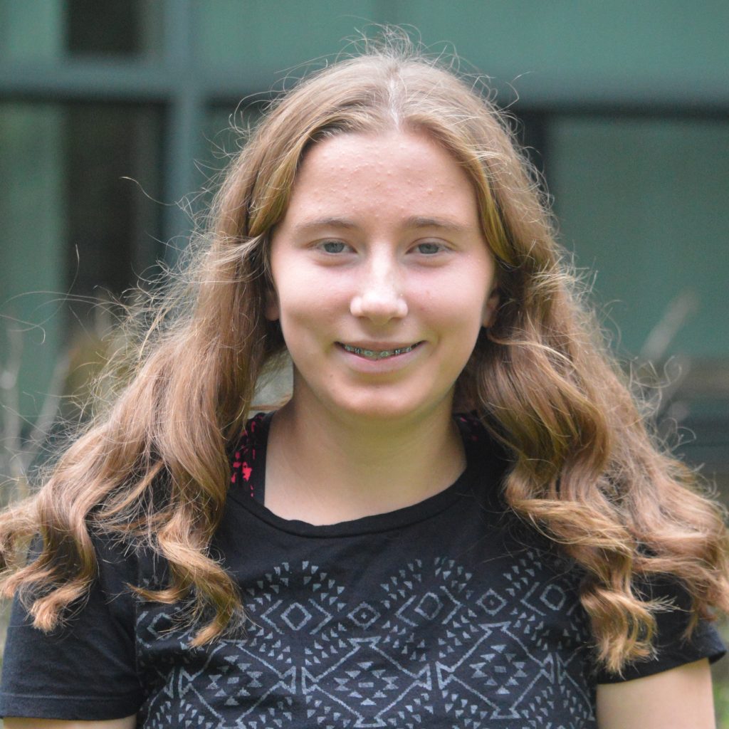 Community comes together for rally – The Wooster Blade