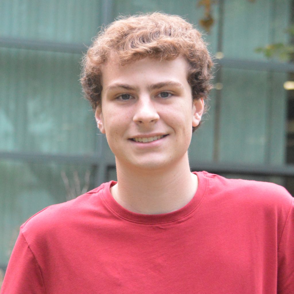 Students participate in Junior Achievement Competition – The Wooster Blade